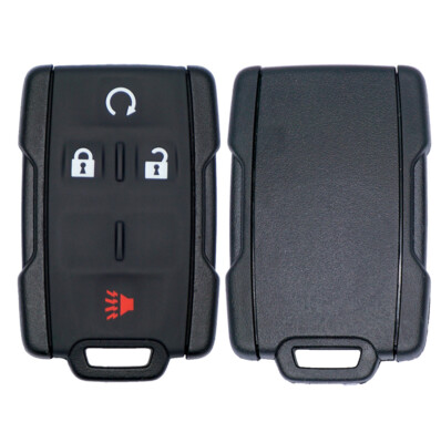 14-22 GM CHEVY SILVERADO TAHOE YUKON KEYLESS REMOTE FOB TRANSMITTER ...