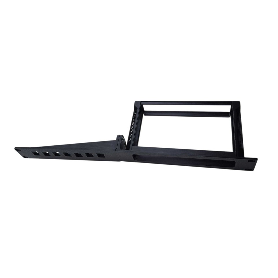 Unifi Cloud Gateway Fiber UCG Fiber UXG-Fiber 1U, 19" Rack Mount - Made ...