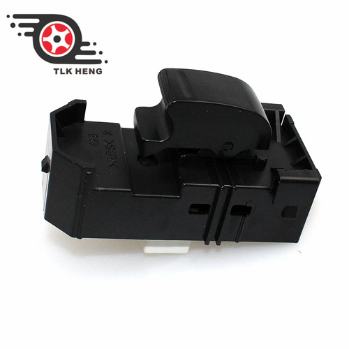 84810-60050 Power Window Control Switch For Toyota Land Cruiser 4.7L ...