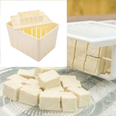 Hausgemachter Tofu Maker Press Form Kit Tofu Herstellung Neue K5F5 ...