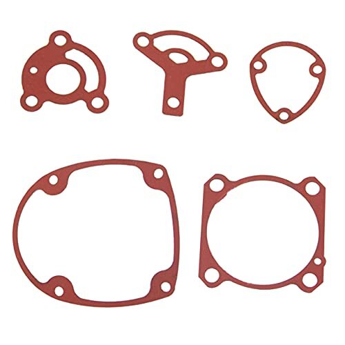 877323 878303 Driver Bumper Ribbon Spring Cylinder Ring & Gasket ...