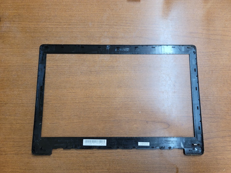 OEM!! ASUS D553S X553SA SERIES 15.6" LCD FRONT BEZEL 13NB04X1AP0401 ...