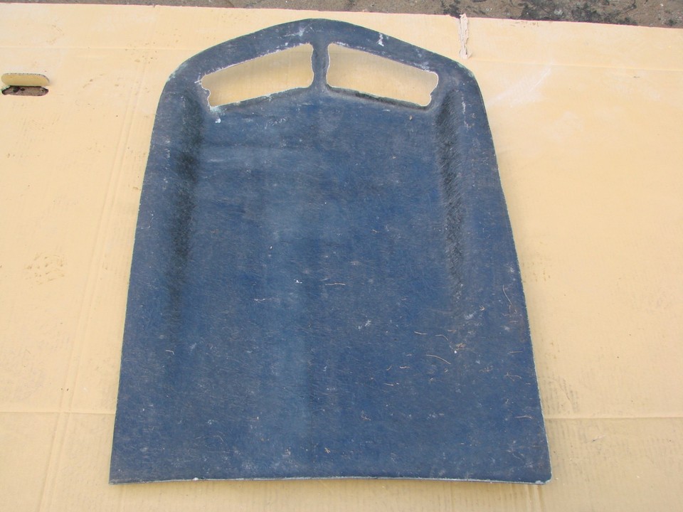 1970 AMC AMX Hood Scoop | eBay