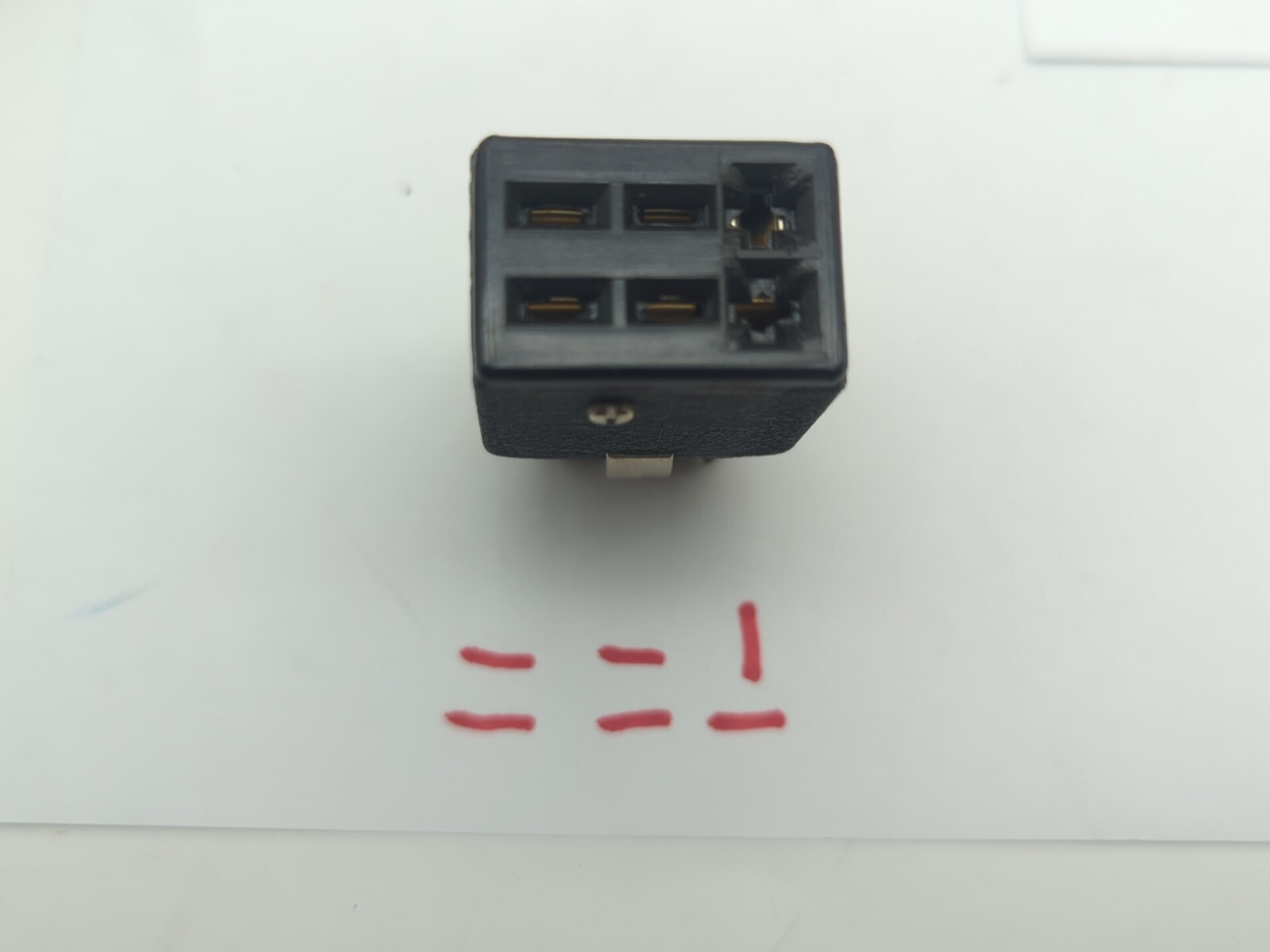 CINCH 6 Pin Connector for Yaesu Rotors METAL HOOD | eBay