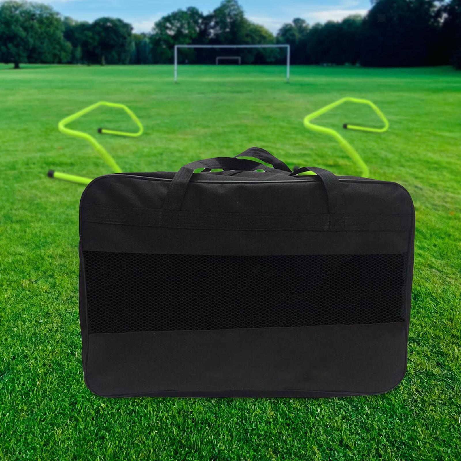 Hurdle Carry Bag Handbag Portable Holder Bag Speed Hurdle Storage Bag ...