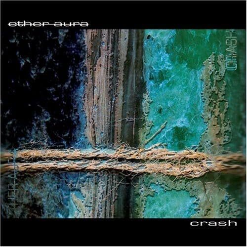 Crash - Ether Aura- Aus Stock- RARE MUSIC CD 837101078320 | eBay