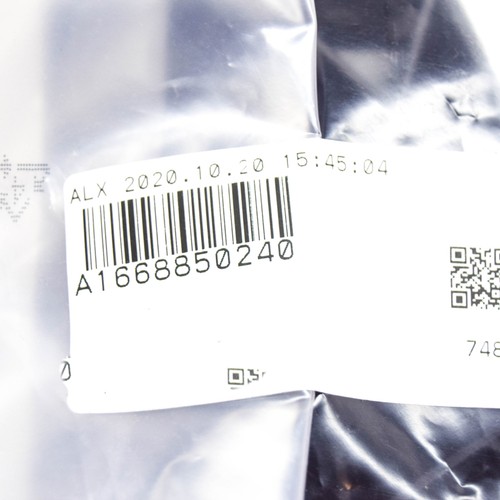 MERCEDES-BENZ ML W166 Rear Bumper Right Bracket A1668850240 NEW GENUINE ...