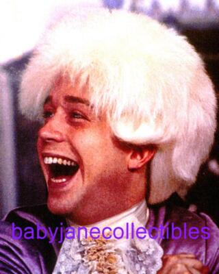 TOM HULCE WILD WIG MOZART photo from AMADEUS (208) | eBay