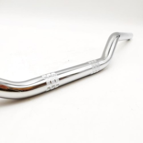 Handlebar Tubular,Chrome-Plated,Original t2040755,TRIUMPH Street Triple ...