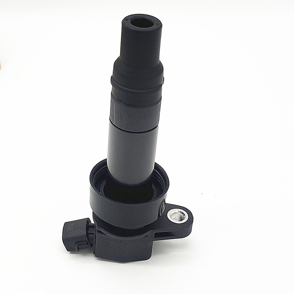 4PC Genuine Ignition Coil For Hyundai Veloster Kia Forte1.6L Turbo ...
