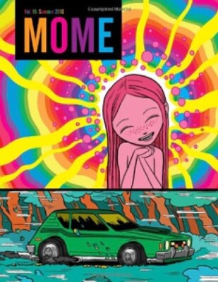 MOME Summer 2010 (Volume 19) | eBay