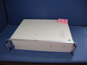 RAD - Megaplex 2104 MP-2104/48/2UTP modular | eBay