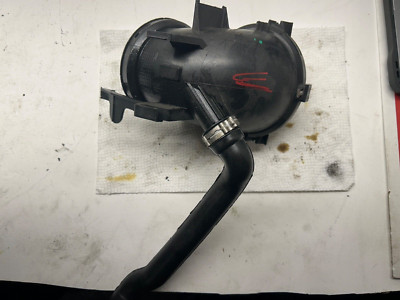 OEM 07-12 AIR INTAKE DUCT PIPE HOSE MERCEDES W219 CLS550 S550 SL550 ...