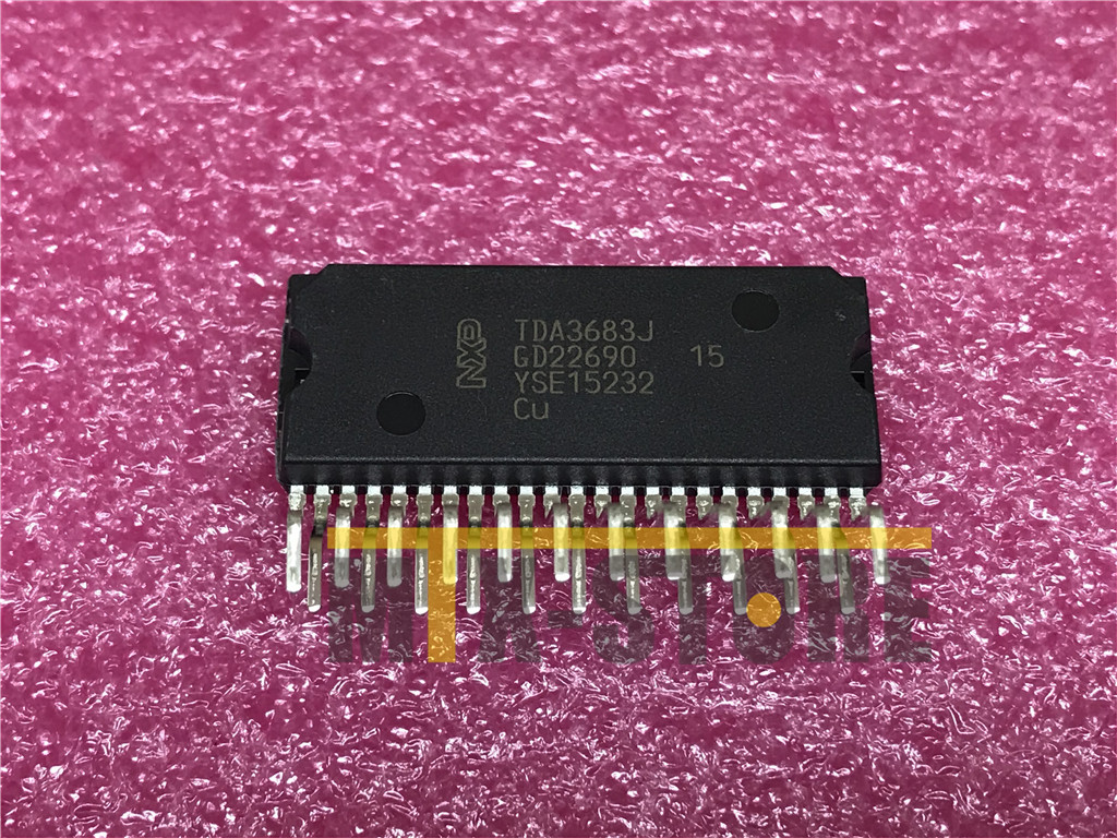 1PCS TDA3683J New Best IC REG MULTIPLE VOLTAGE DBS23P | eBay