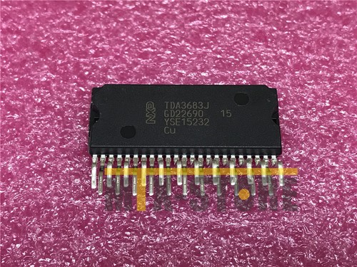 1PCS TDA3683J New Best IC REG MULTIPLE VOLTAGE DBS23P | eBay