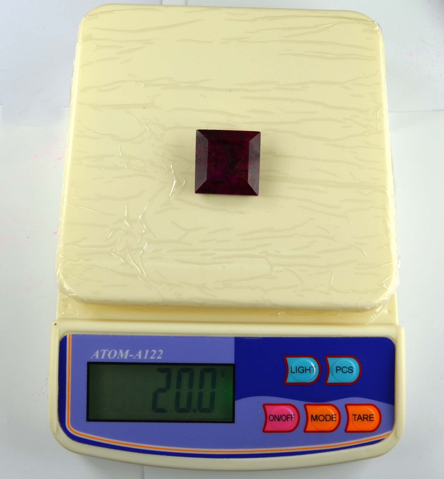 Digital Electronic Carat Weighing Scale for Gemstones Best tabletop ...