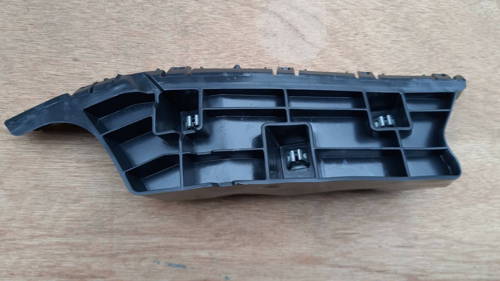 Retainer Bumper Bracket Support 2015-20 Fit GMC Yukon XL 22806324 ...