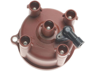 Distributor Cap For 90-99 Toyota RAV4 Celica MR2 Camry 2.2L 4 Cyl ...