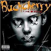 Buckcherry - Time Bomb (Parental Advisory, 2001) for sale online | eBay UK