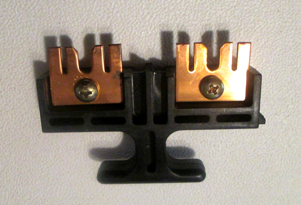 60 Amp Pullout for A/C Disconnect, Fits Midwest, GE, Mars 134D2 | eBay