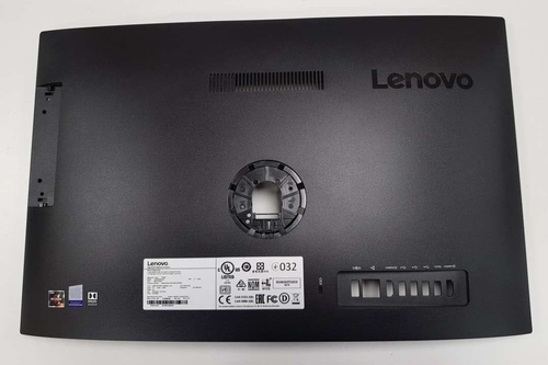 Lenovo 520-24ARR IdeaCentre F0DN003GUK & F0DN004GUK AlO Rear panel ...
