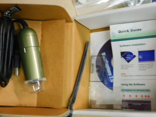 Dino Lite Digital Premier Microscope AM4113ZTL (R4) Dino Lite NEW | eBay