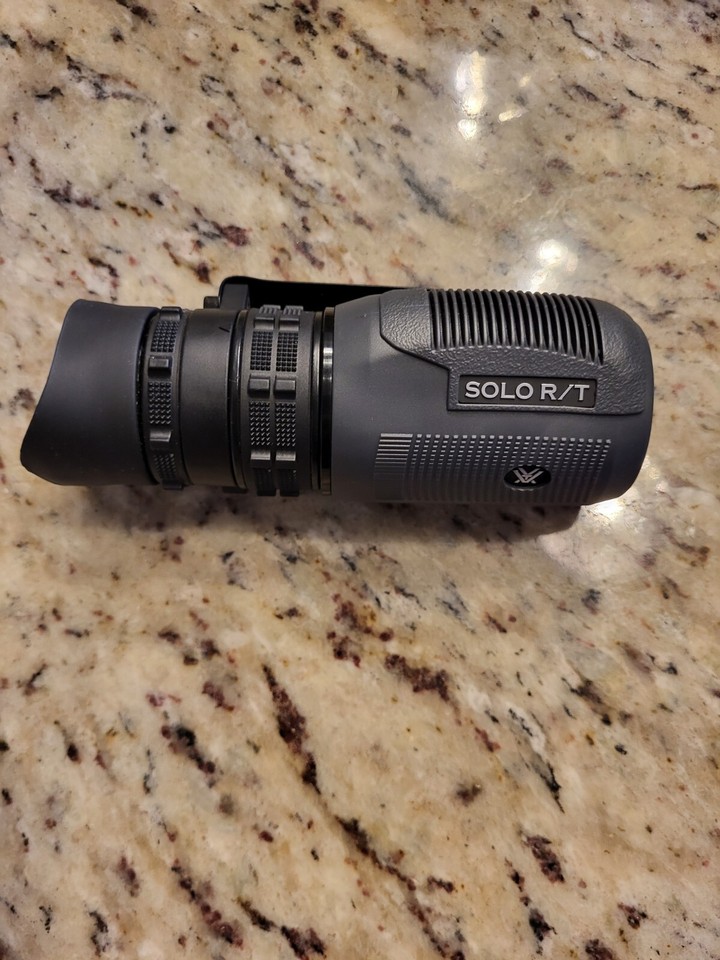 Vortex Solo 8x36 Monoculars 875874003569 | eBay