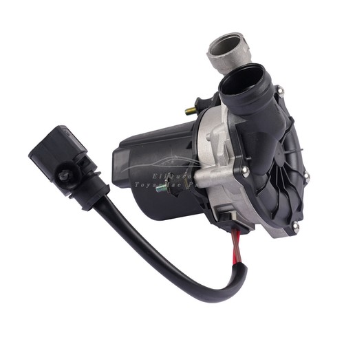 NEU Sekundärluftpumpe für Audi A3 8V Q3 Tt für VW Golf Mk7 VII 13 ...