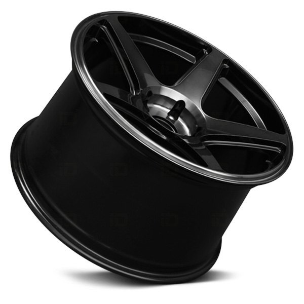 18x8.5 +35 XXR 575 5x100 Phantom Black Wheels (Set of 4) | eBay