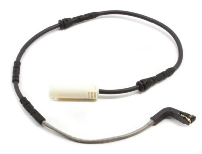Genuine E82 E88 E90 E91 E92 E93 Front Brake Pad Wear Sensor 34356789440 ...