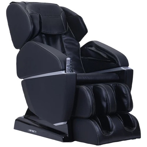 Infinity Prelude Full Body Massage Chair - Black 810024206100| eBay