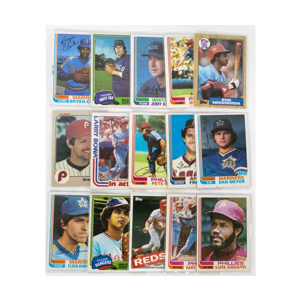 APBA Board Games APBA Baseball Collection #11 - 600+ Cards! EX | eBay