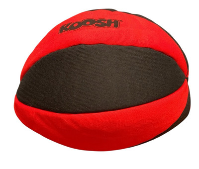 Rare Koosh Soft Inflatable Ball Soft Cloth | eBay