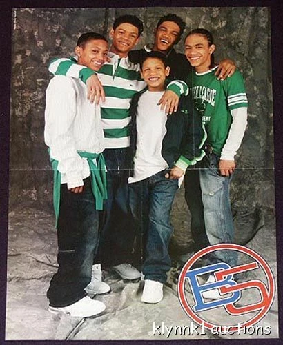 B5 Kelly Breeding