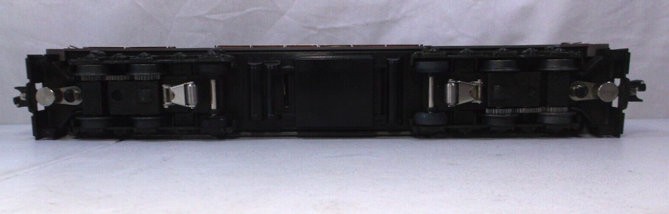 O gauge Williams N&W FM Trainmaster diesel engine in original box (lot ...