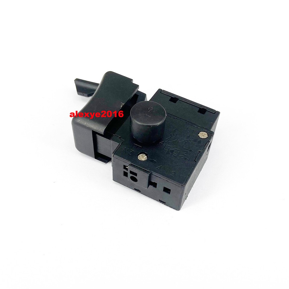 1 PCS ZLB KR8 Trigger Switch 8A 250VAC/12A 125VAC 5E4 | eBay