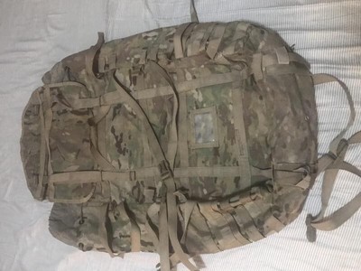 USGI Large Rucksack OCP/Multicam Bag Only | eBay