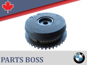 BMW 550i X5 X6 08-14 OEM Timing Camshaft Gear Sprocket 11367598001 | eBay