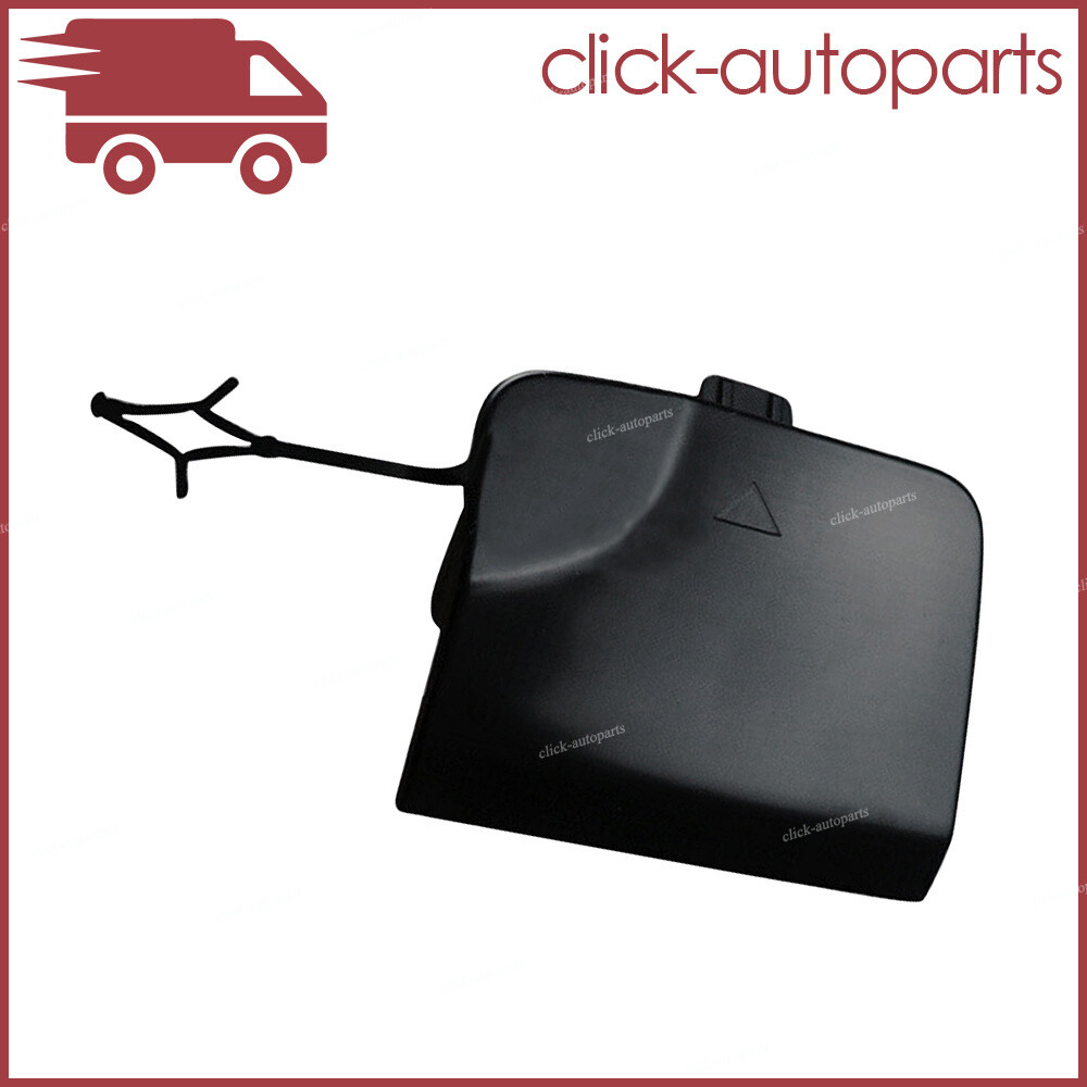 Rear Towing Eye Cap Bumper Tow Hook Cover For 2017-2020 BMW X3 G08 ...