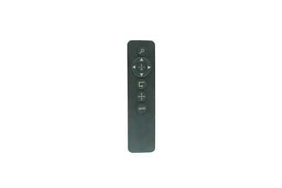Replacement Remote Control for Redmond RV-R280 RV-R290 Robot Vacuum ...