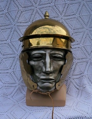 Arminius varus - bewerbunny