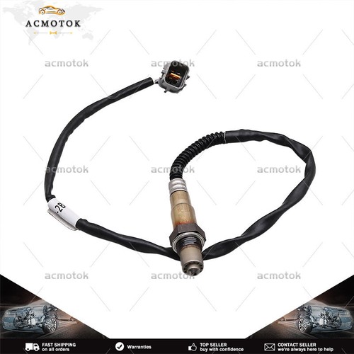 Downstream O2 Oxygen Sensor For 2012-17 Hyundai Accent Veloster 1.6L ...