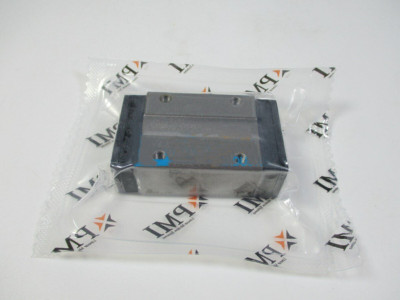 1PC New For Linear Guide Slider MSB15SSSFC | eBay