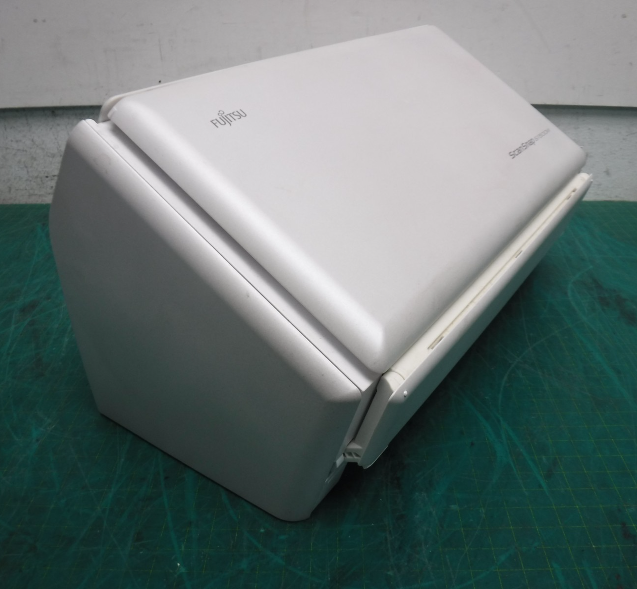 Fujitsu ScanSnap S1500M Document Scanner PA03586-B105 | eBay