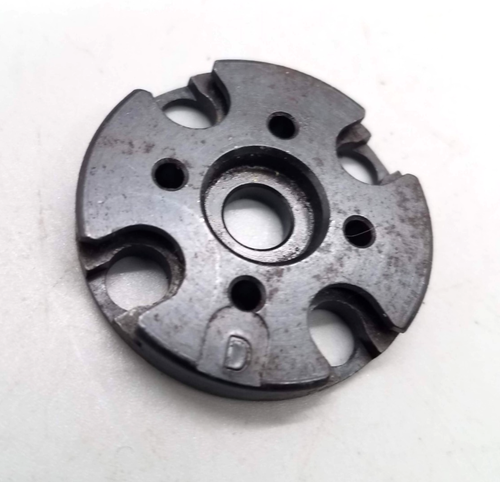 Dillon Precision Square Deal Shell Plate D .32 S&W .32 H&R Mag 13092 | eBay