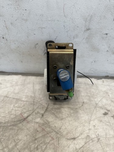 2015 Volvo VNL Gen 2 Air Valve Components 7267413 (361-10930) | eBay