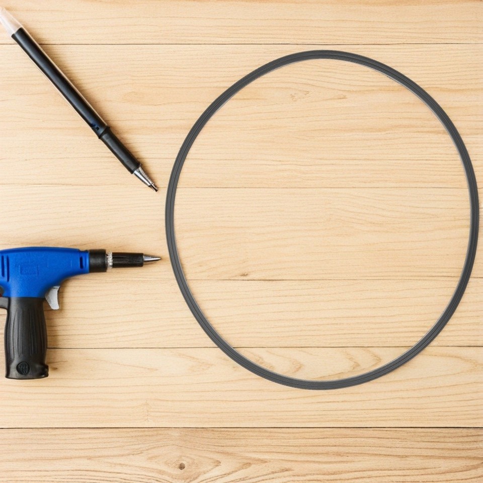 Leg Floor Protectors Furniture Protection Rings Chair for Hardwood ...