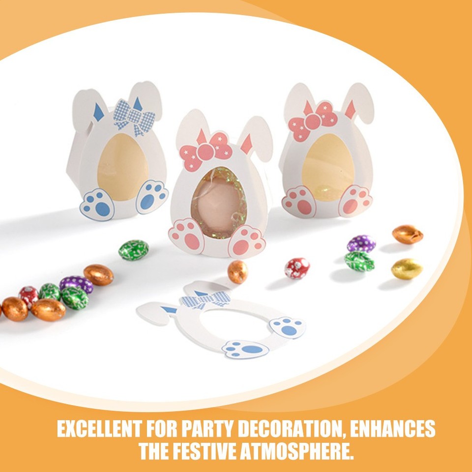 20 Pcs Candy Box Small Boxes Mini for Treats Party Candies Holder ...