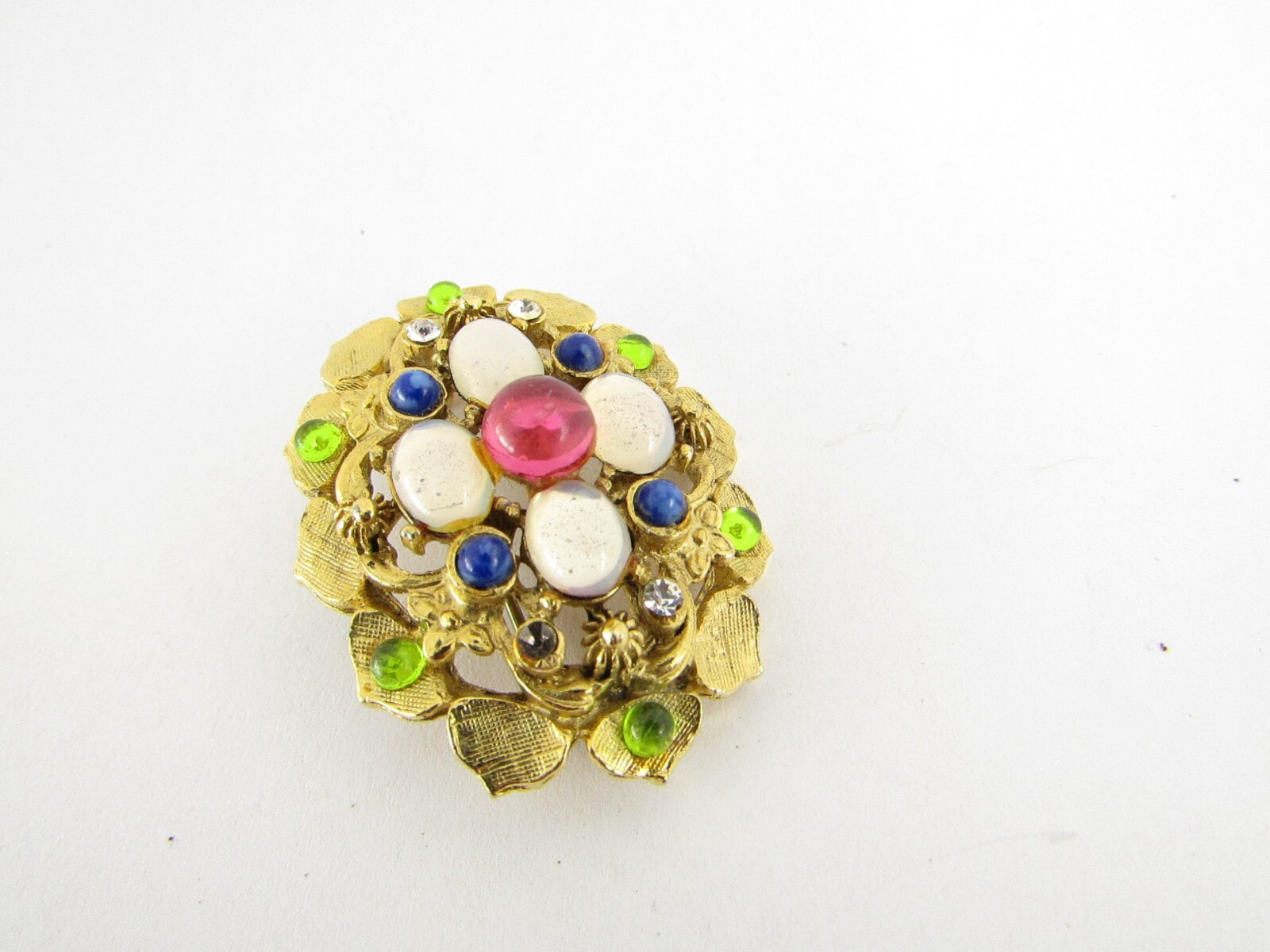 Vintage Robert Mandle Brooch | eBay
