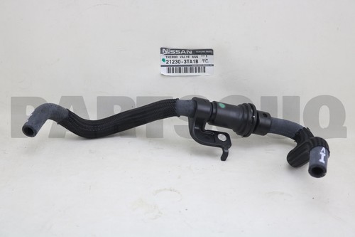 212303TA1B Genuine Nissan VALVE ASSY WATER CONTROL 21230-3TA1B | eBay